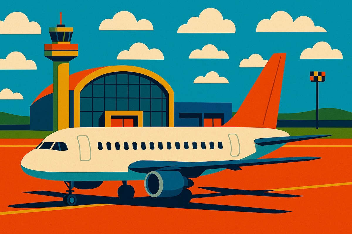 «Шереметьево» откажется от ПО и оборудования Cisco в пользу импортозамещённых решений