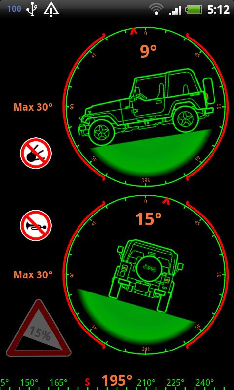 Скачать Креномер 4.0 для Android