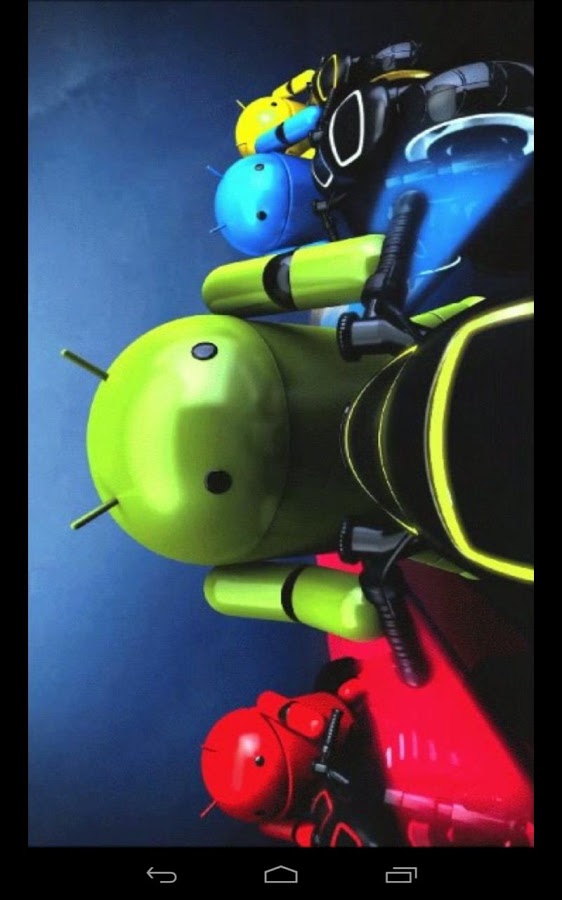 Скачать Boot Animations 3.3.0 для Android