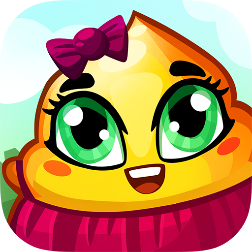 Скачать Mrs Poo для Java