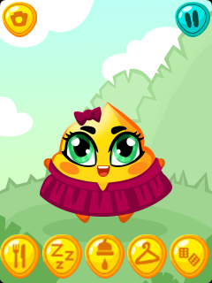 Скачать Mrs Poo для Java