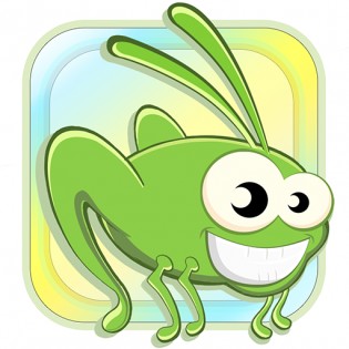 Скачать Leaping Grasshopper для Java