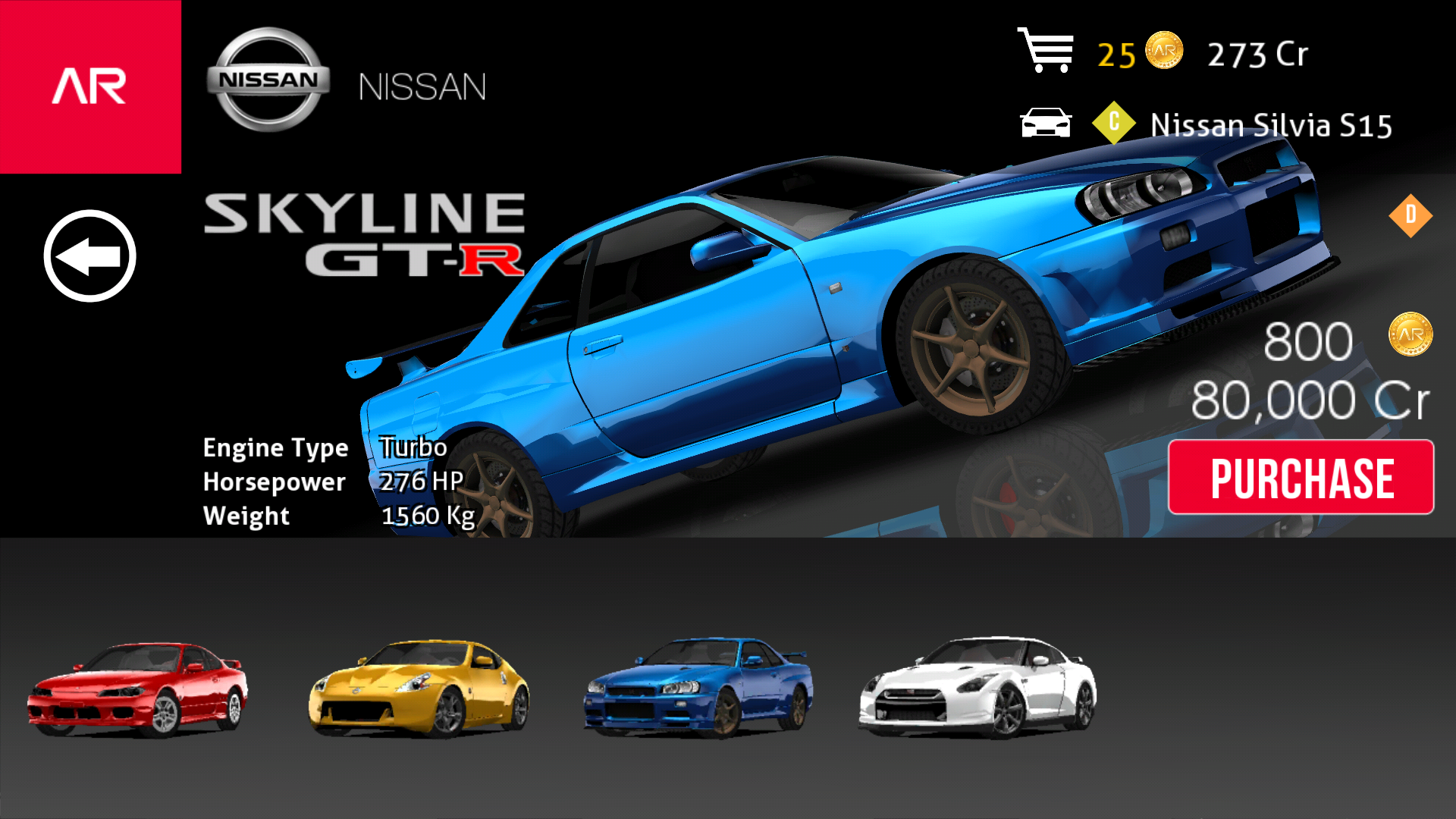 Скачать Assoluto Racing 2.15.5 для Android