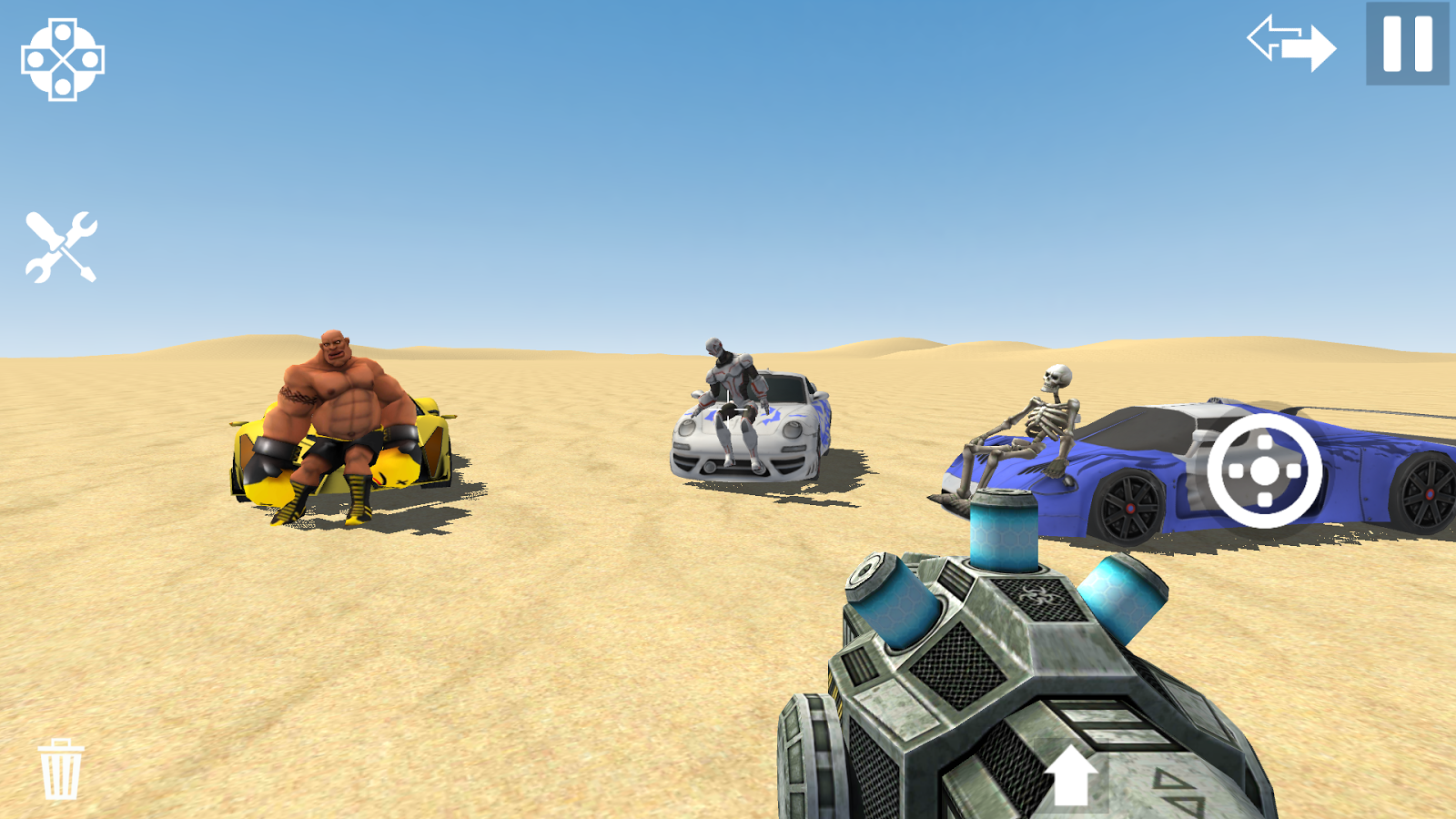 Скачать SimpleBox 2 Lite 1.1.2 для Android