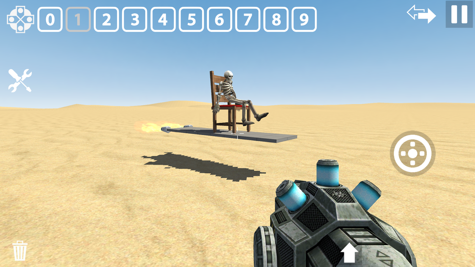 Скачать SimpleBox 2 Lite 1.1.2 для Android