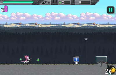 Скачать Project 83113 для Android