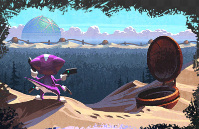 Скачать Project 83113 для Android