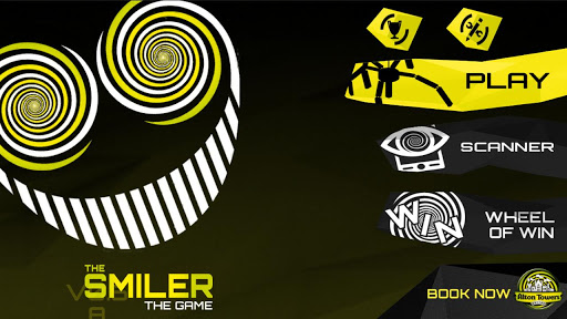 Скачать The Smiler 1.04 для Android