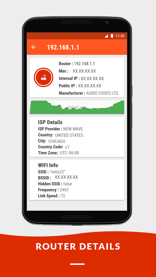 Скачать Pixel NetCut WiFi Analyzer 1.0.51 для Android Скачать Pixel NetCut WiFi Analyzer 1.0.51 для Android