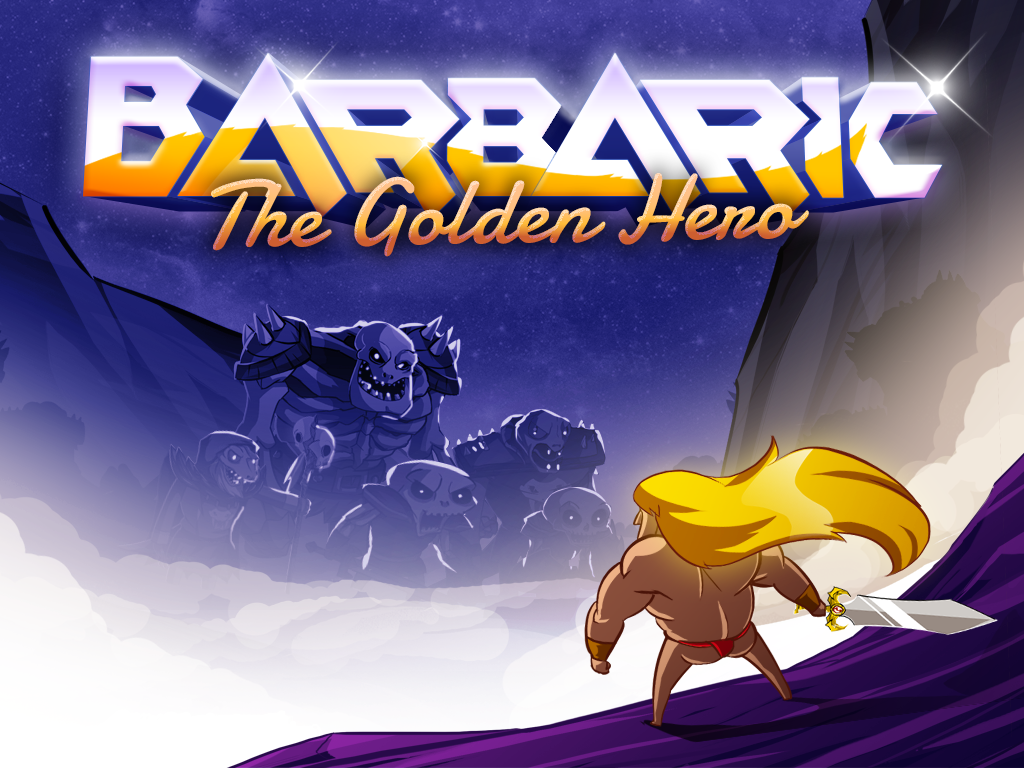 Скачать Barbaric 1.1.00 для Android
