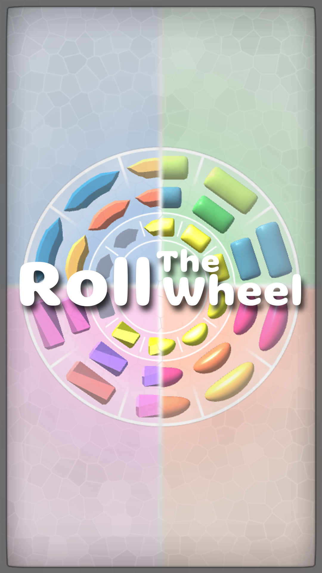 Скачать Roll The Wheel 1.10.19 для Android
