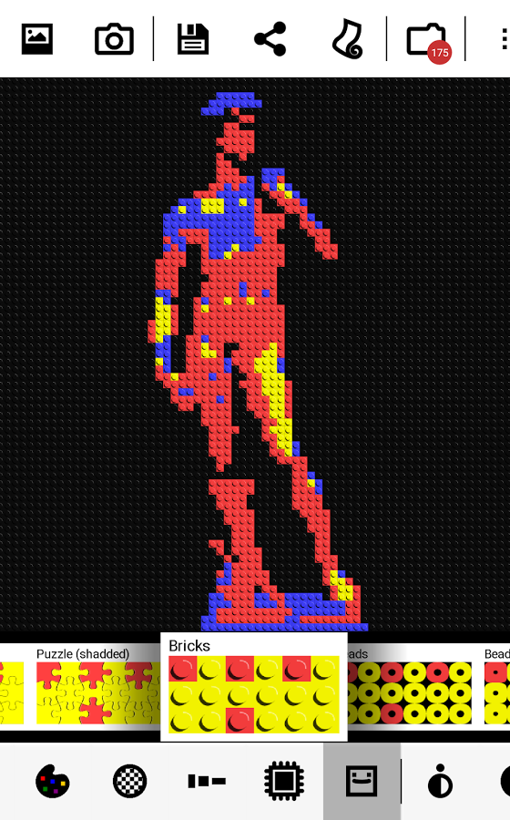 Скачать 8Bit Photo Lab 1.10.3 для Android