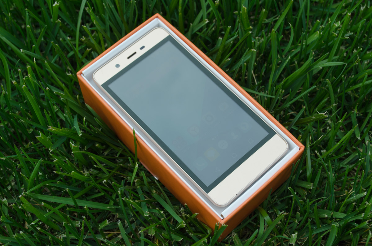 Обзор Micromax Q4101 Bolt Warrior 1 plus