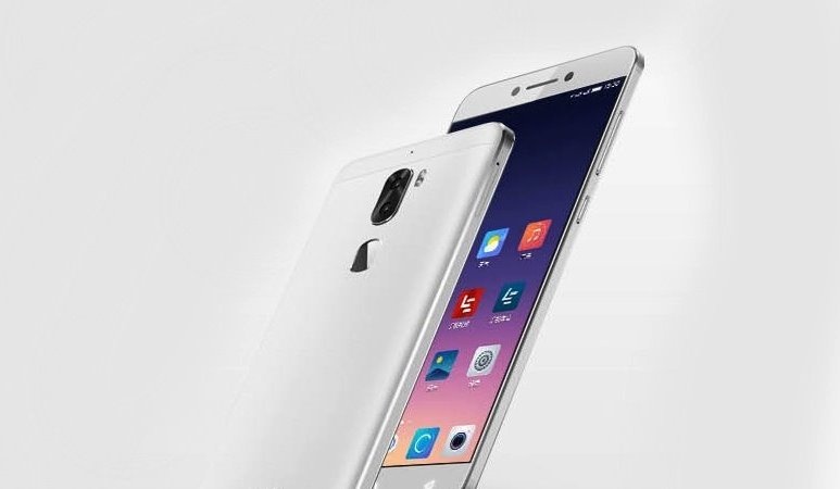 LeRee — новый бренд смартфонов в России