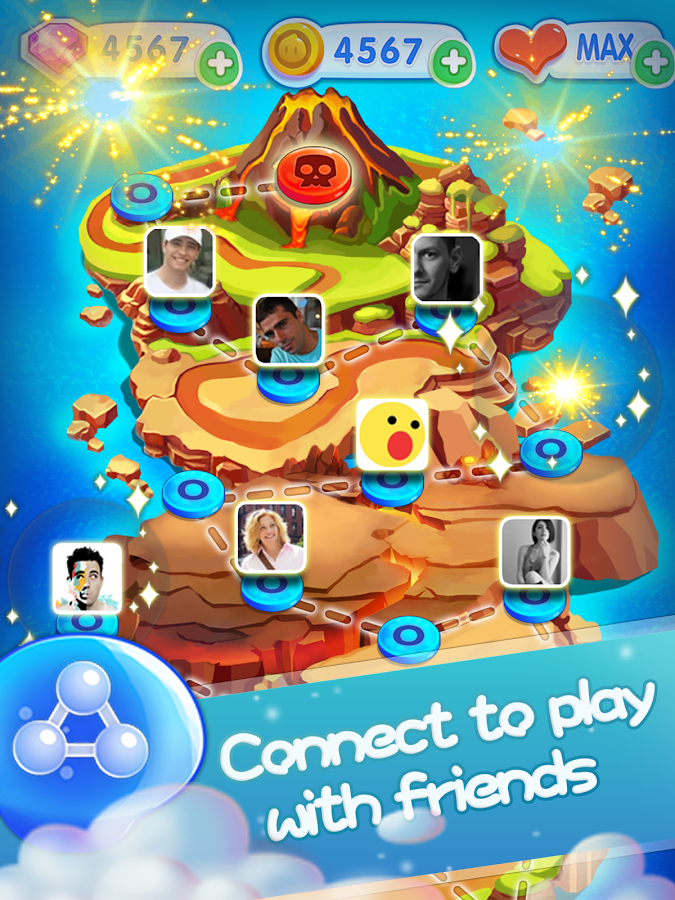 Скачать Angry Slime 1.0.9 для Android