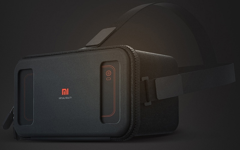 Oculus и Xiaomi выпустят автономную VR-гарнитуру за $200