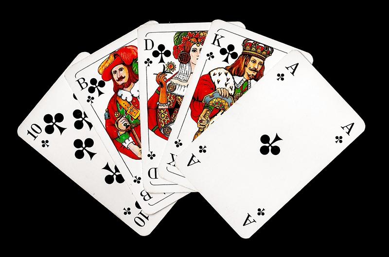 Скачать Пасьянсы сборник 1505739234 для Android