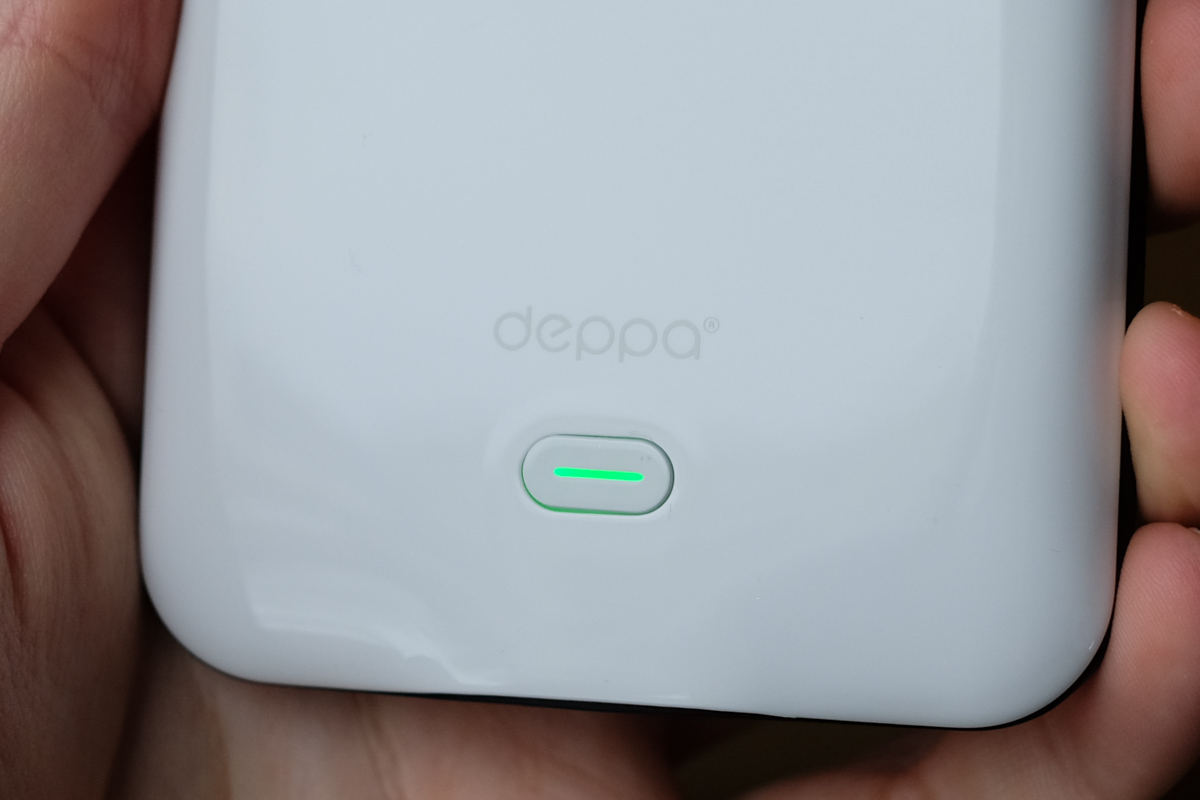 Обзор аксессуаров Deppa