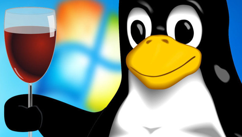 Представлен Wine 3.0: Windows 7 по умолчанию, Direct3D 11 и базовая поддержка Android