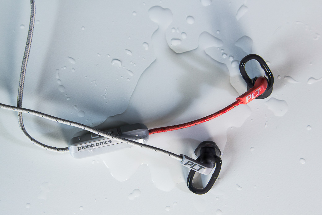 Обзор беспроводных наушников Plantronics BackBeat Fit 305 и BackBeat Fit