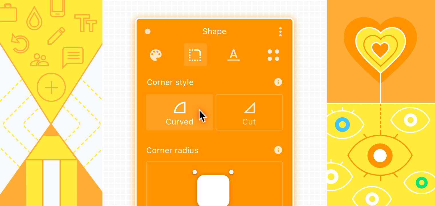 Material Design 2.0: Инструкция по эксплуатации