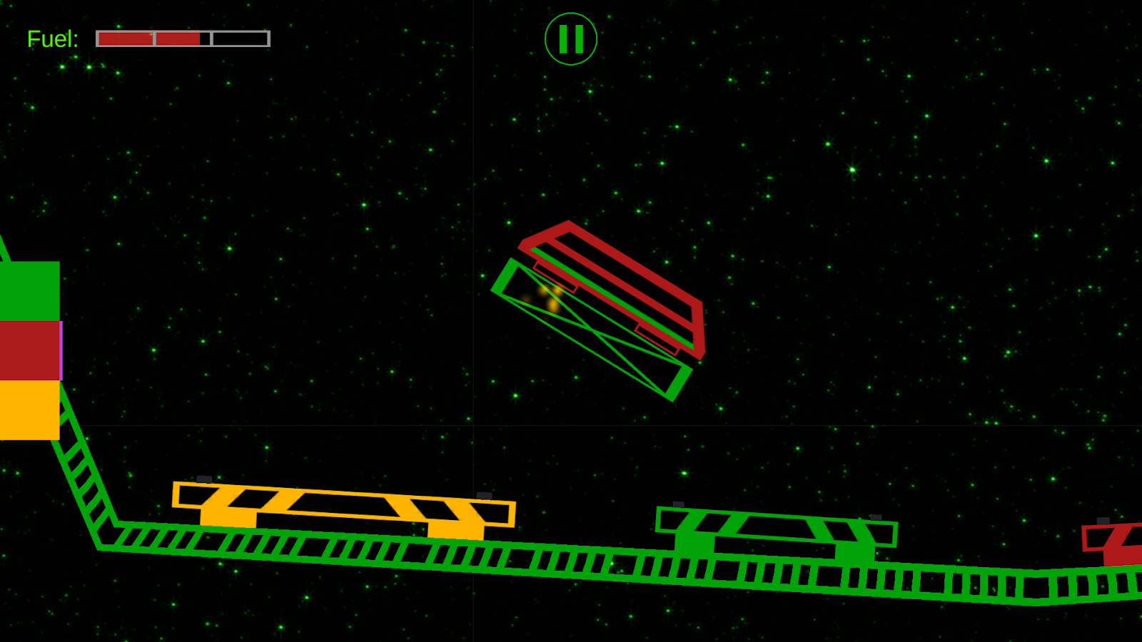 Скачать RYBG 1.0 для Android