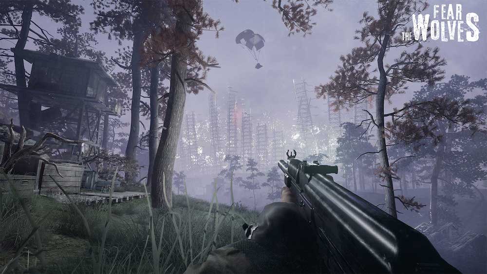 PUBG в Чернобыле ждет своих тестеров
