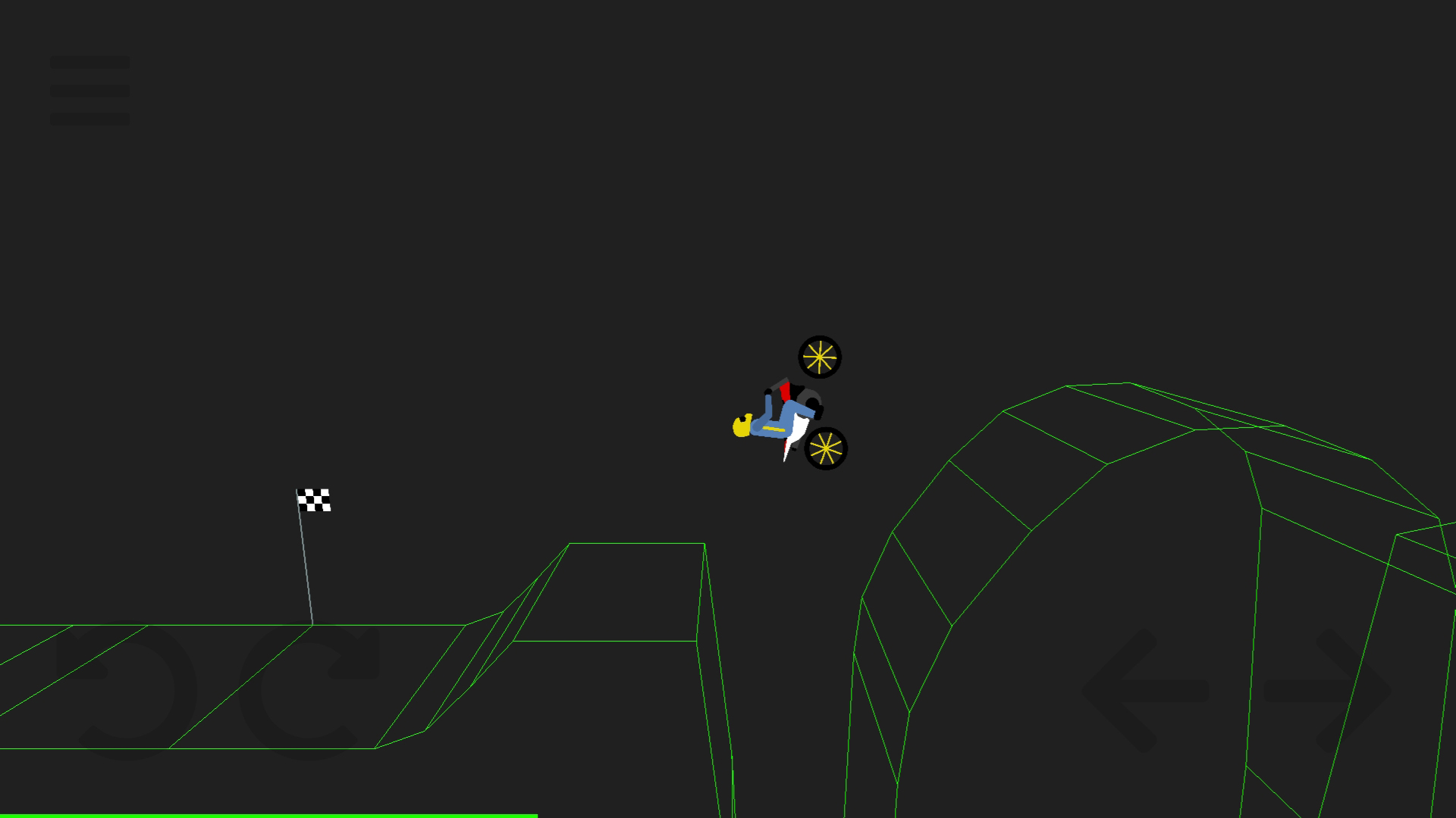 Скачать Gravity Defied Reborn 1.1 для Android