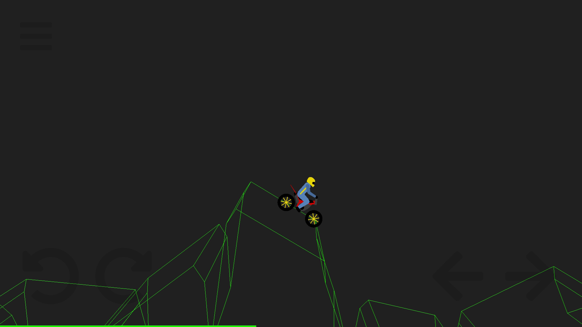 Скачать Gravity Defied Reborn 1.1 для Android