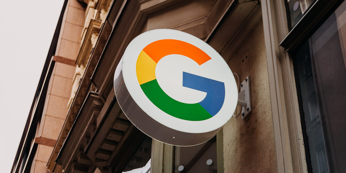 Google больше не раздаёт бесплатный Wi-Fi