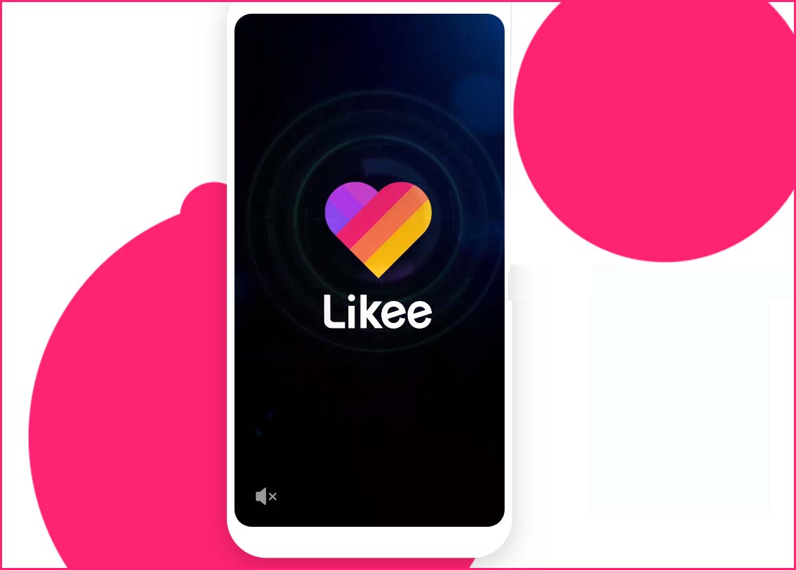Сервис коротких видео Likee догоняет TikTok и Telegram по популярности ...