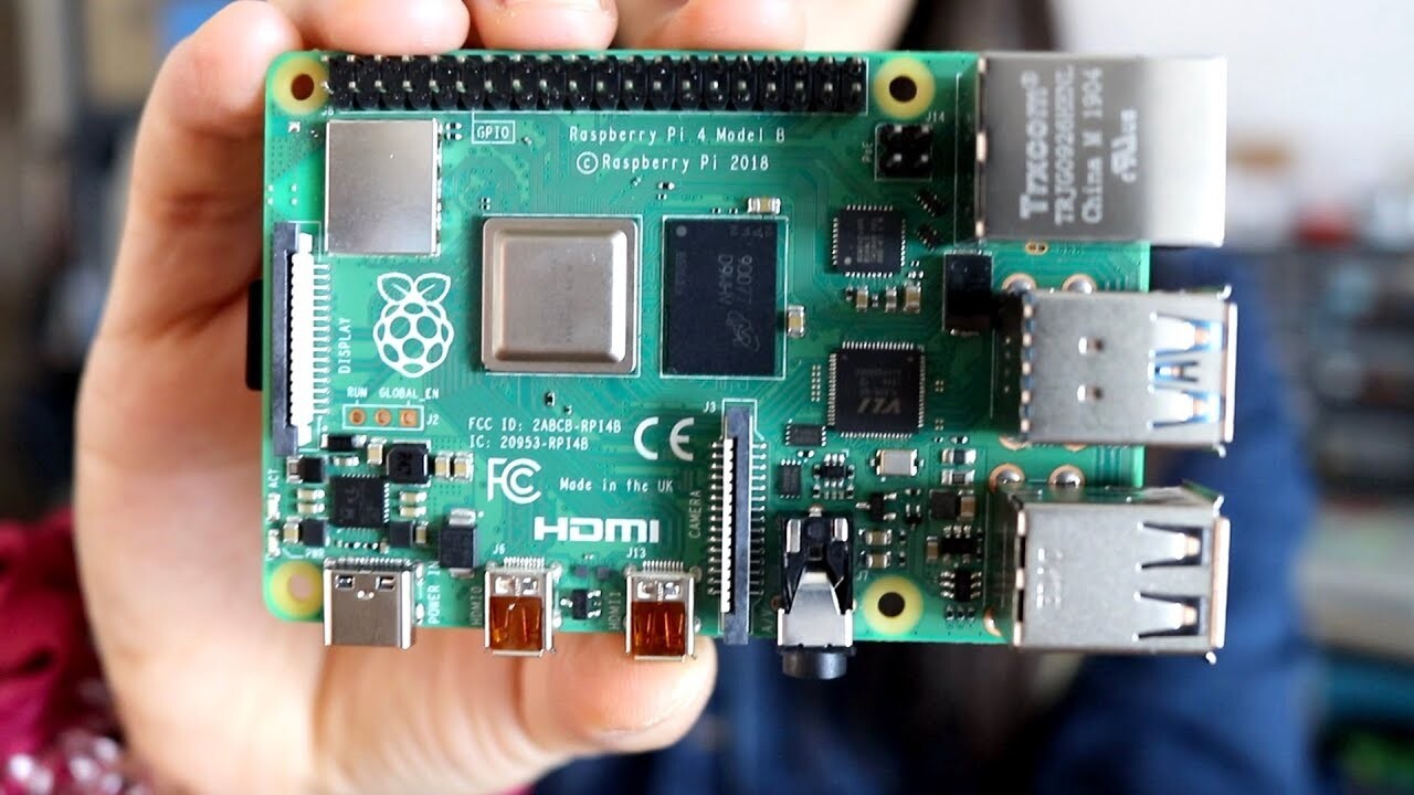 VS Code теперь поддерживает Raspberry Pi и хромбуки на ARM