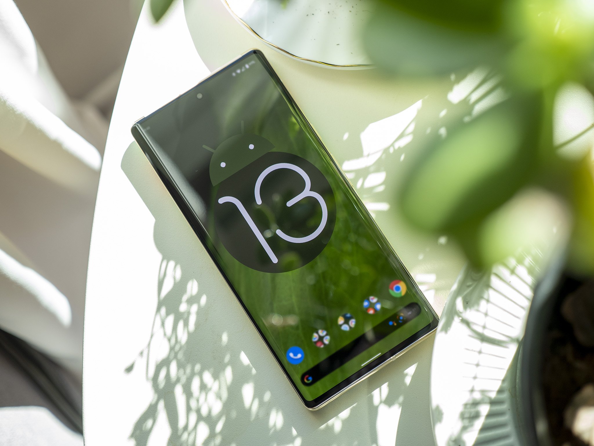 В Android наконец появится поддержка exFAT. Получится сохранять файлы больше 4 ГБ