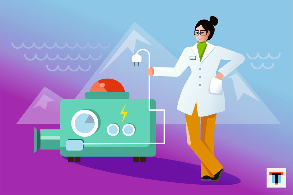 Эти российские изобретения вызывают гордость. 5 удивительных разработок ...