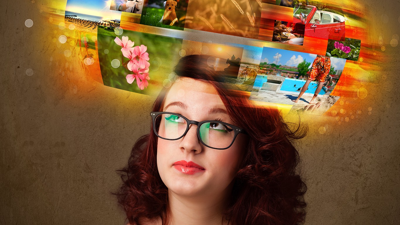 Технология Wist Labs «покажет» воспоминания там, где они произошли