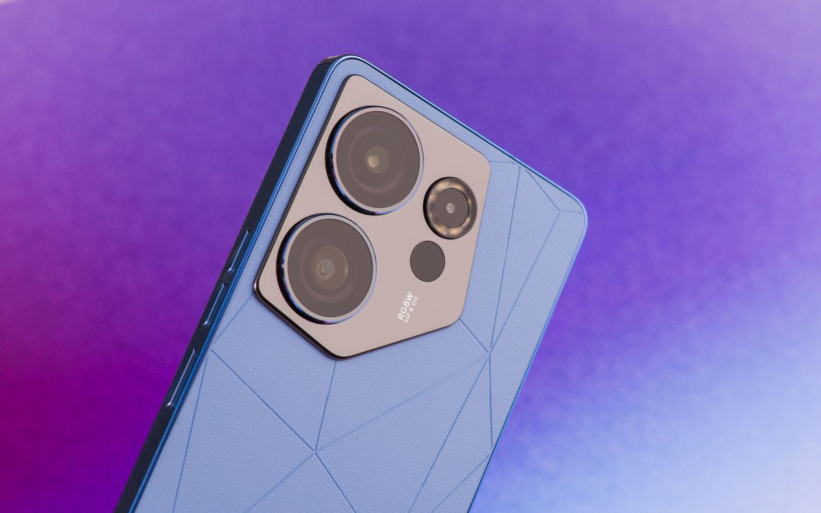 Компания TECNO запустила Фото Академию: советы по мобильной съёмке и ...