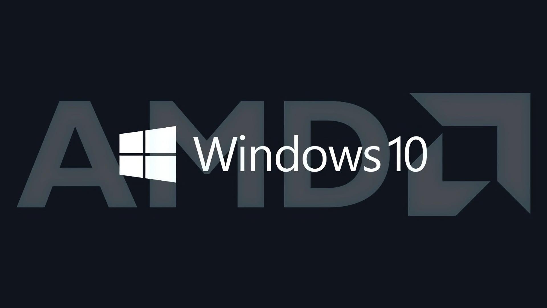 AMD выпустила первые потребительские процессоры, которые не поддерживают Windows 10