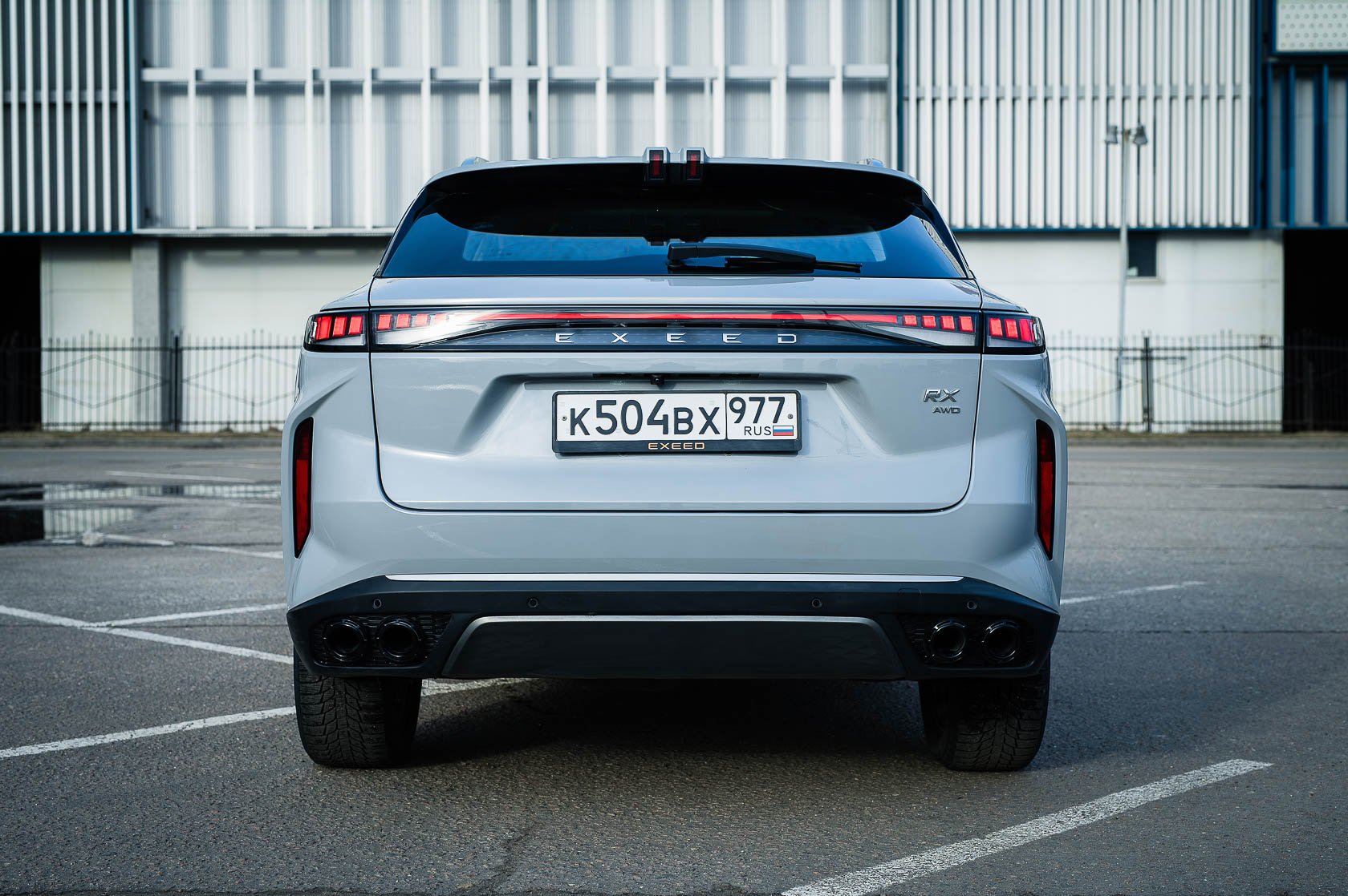 В России хотят ужесточить наказание за езду со скрытыми номерами: будут ...