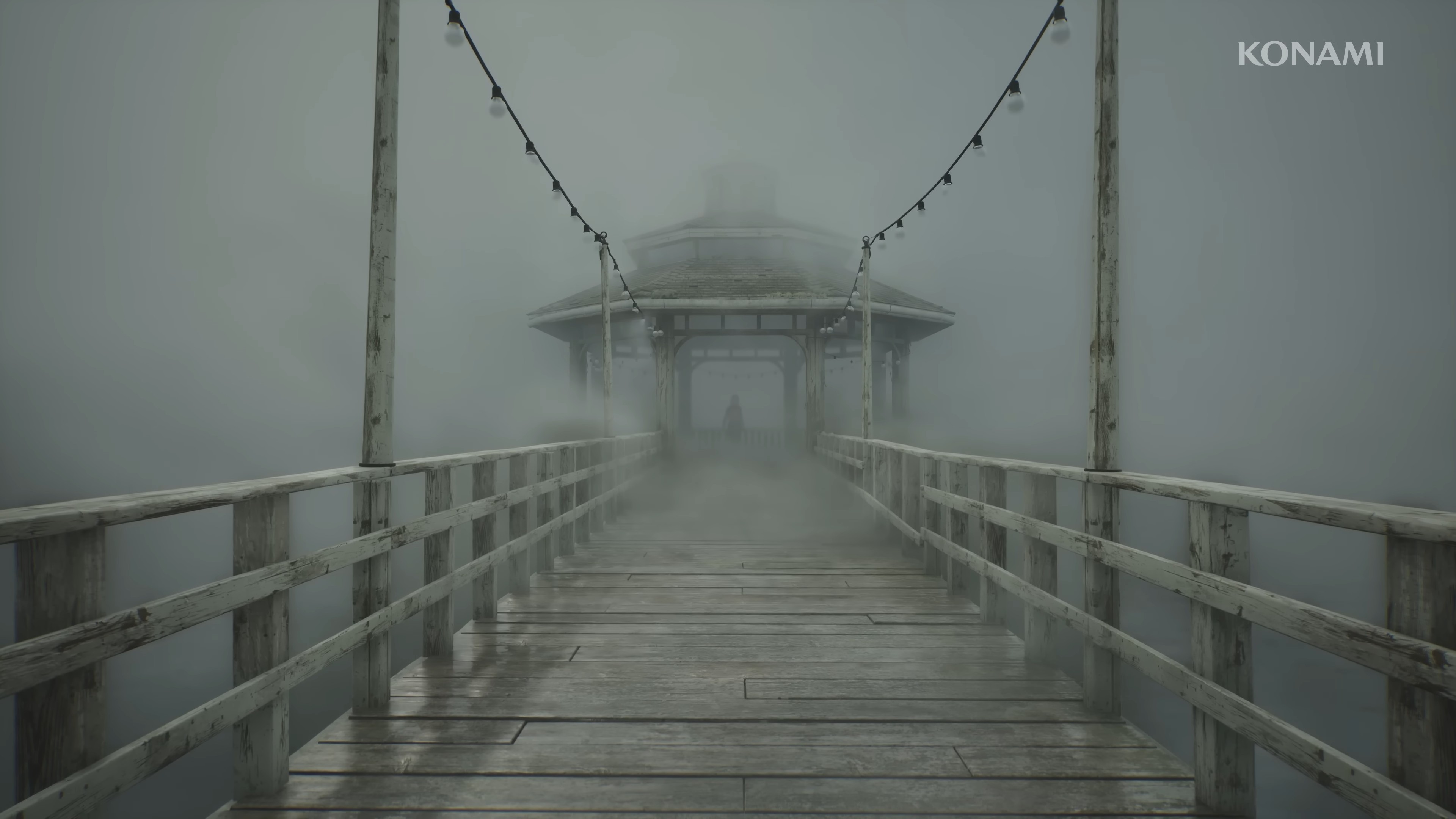 87 баллов на Metacritic: первые оценки и релизный трейлер ремейка Silent Hill 2