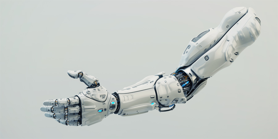 В России разработали сенсоры с функцией осязания: их будут использовать ...