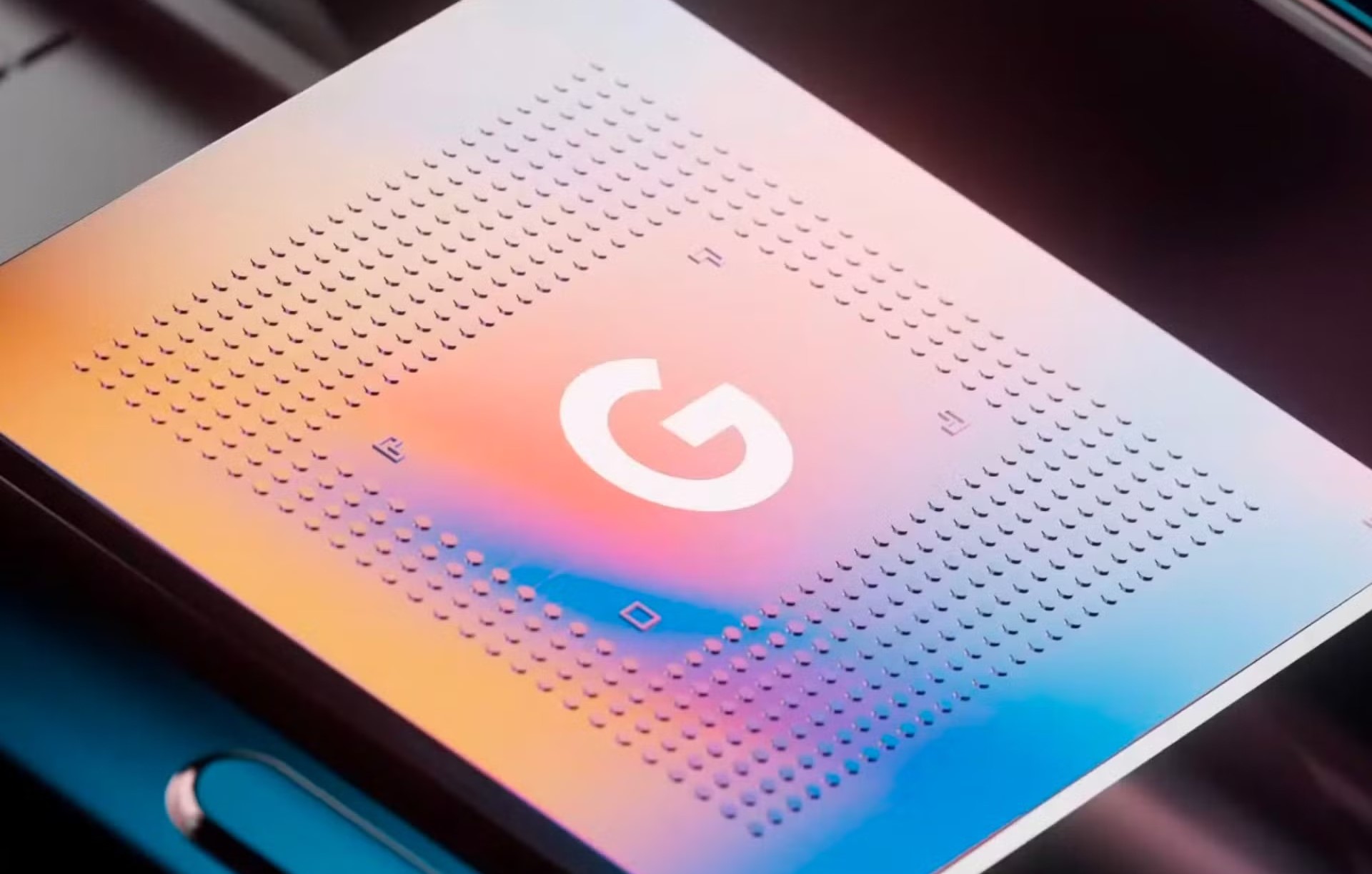Процессор Tensor G6 для Pixel 11 будет использовать 2-нм архитектуру TSMC