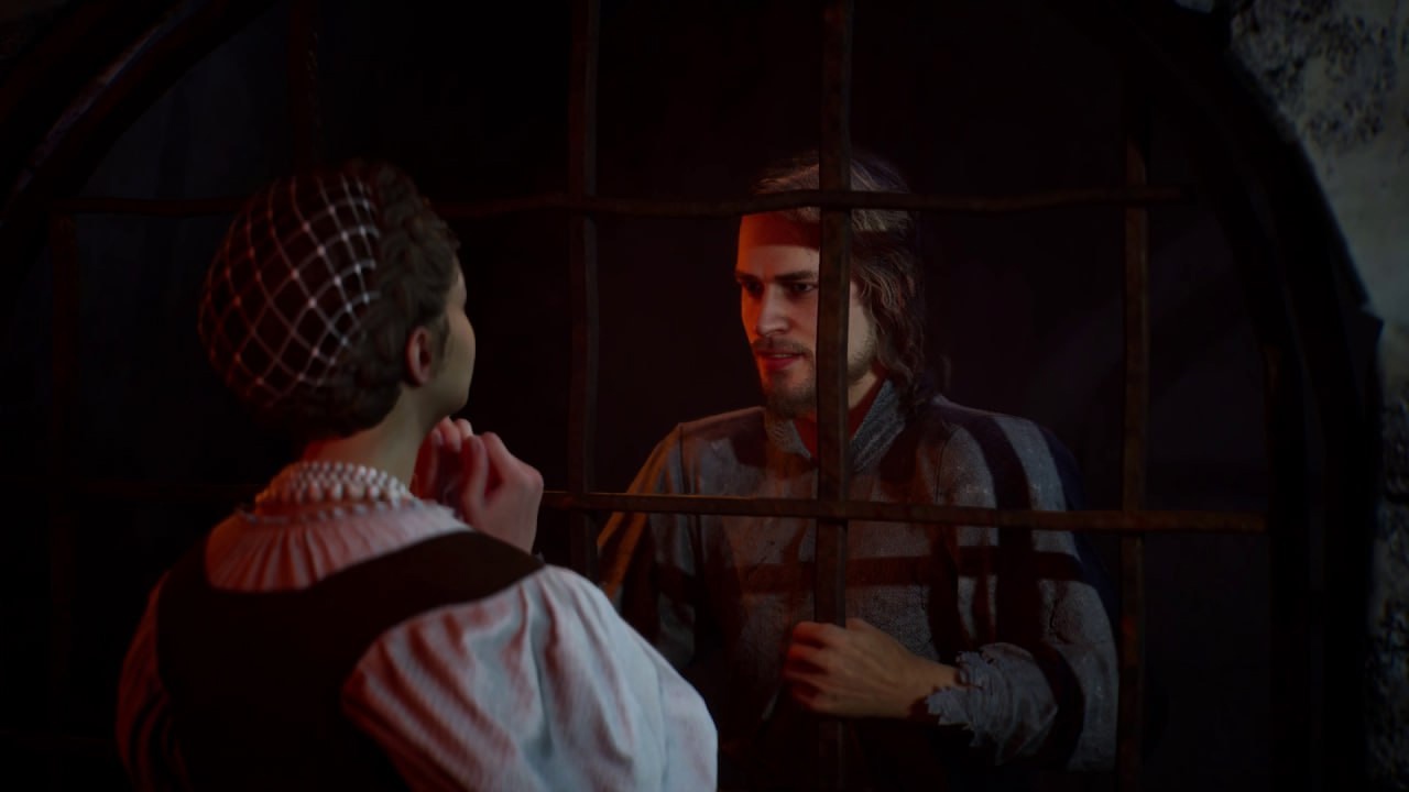 «Смуту» переозвучат: разработчики уже выбрали актёров для главных ролей