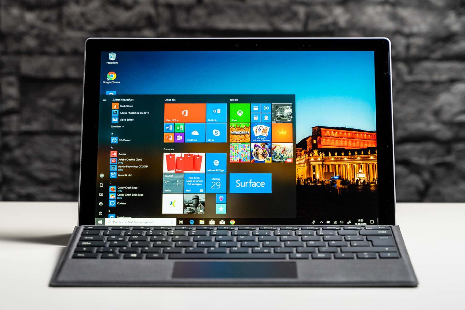 Выпущено обязательное обновление KB5046613 для Windows 10: что изменилось