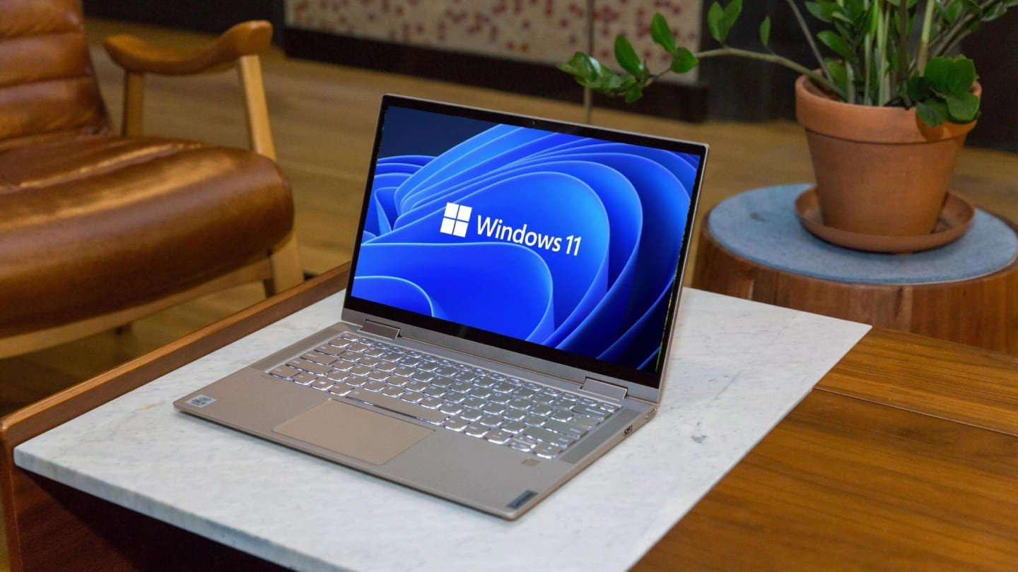 Для Windows 11 24H2 вышло обновление KB5046740: масса улучшений и ...