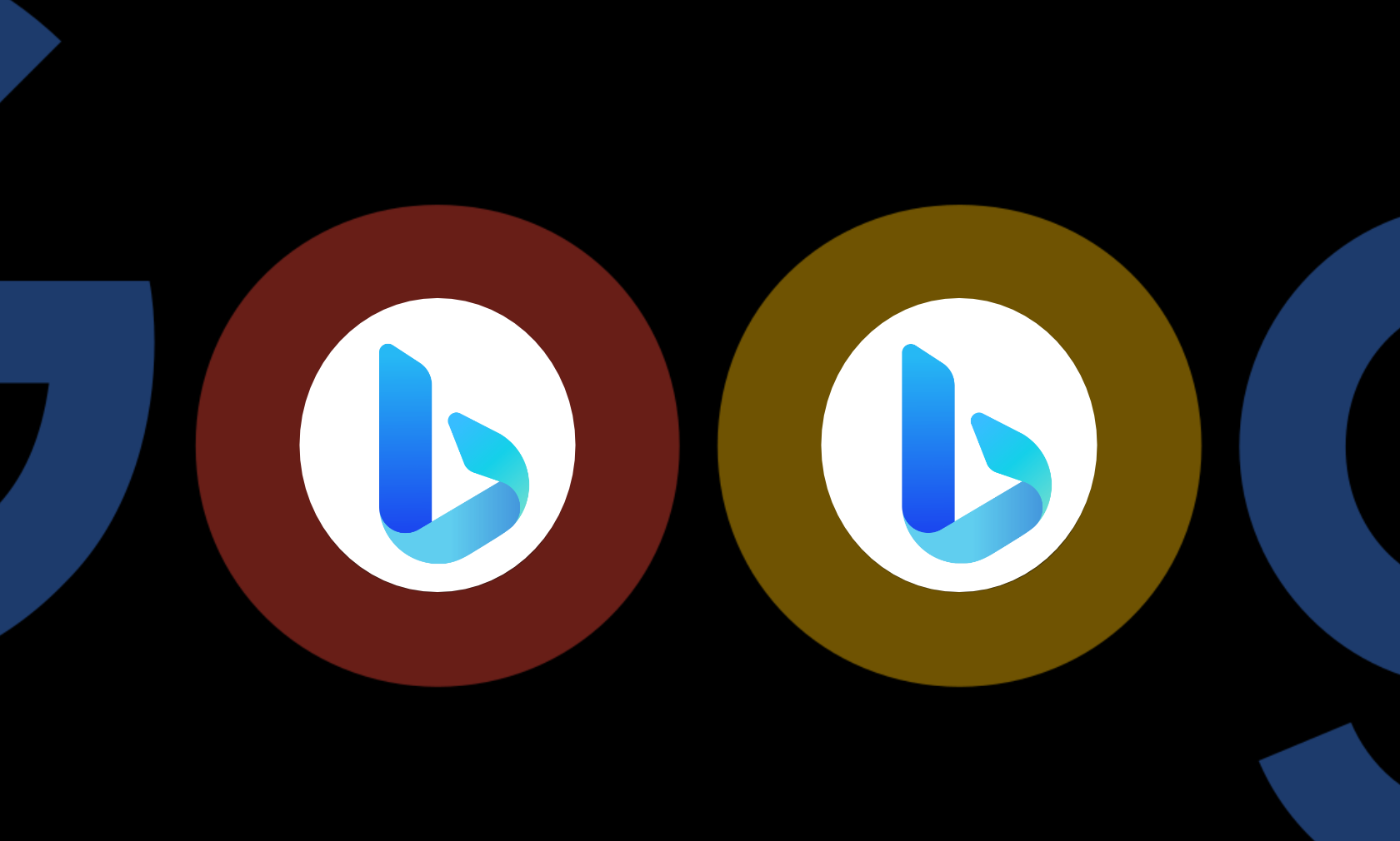 Это надо видеть: поисковик Bing от Microsoft притворяется, что он ...