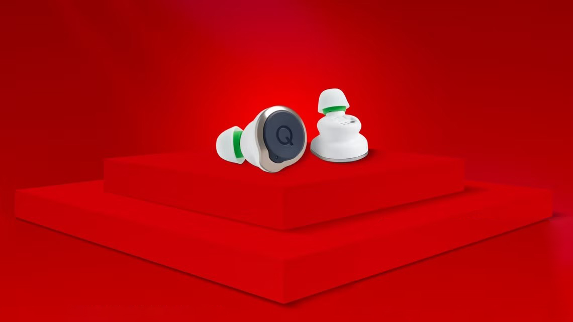 Первые наушники с Wi-Fi появятся очень скоро. Они используют технологию ...