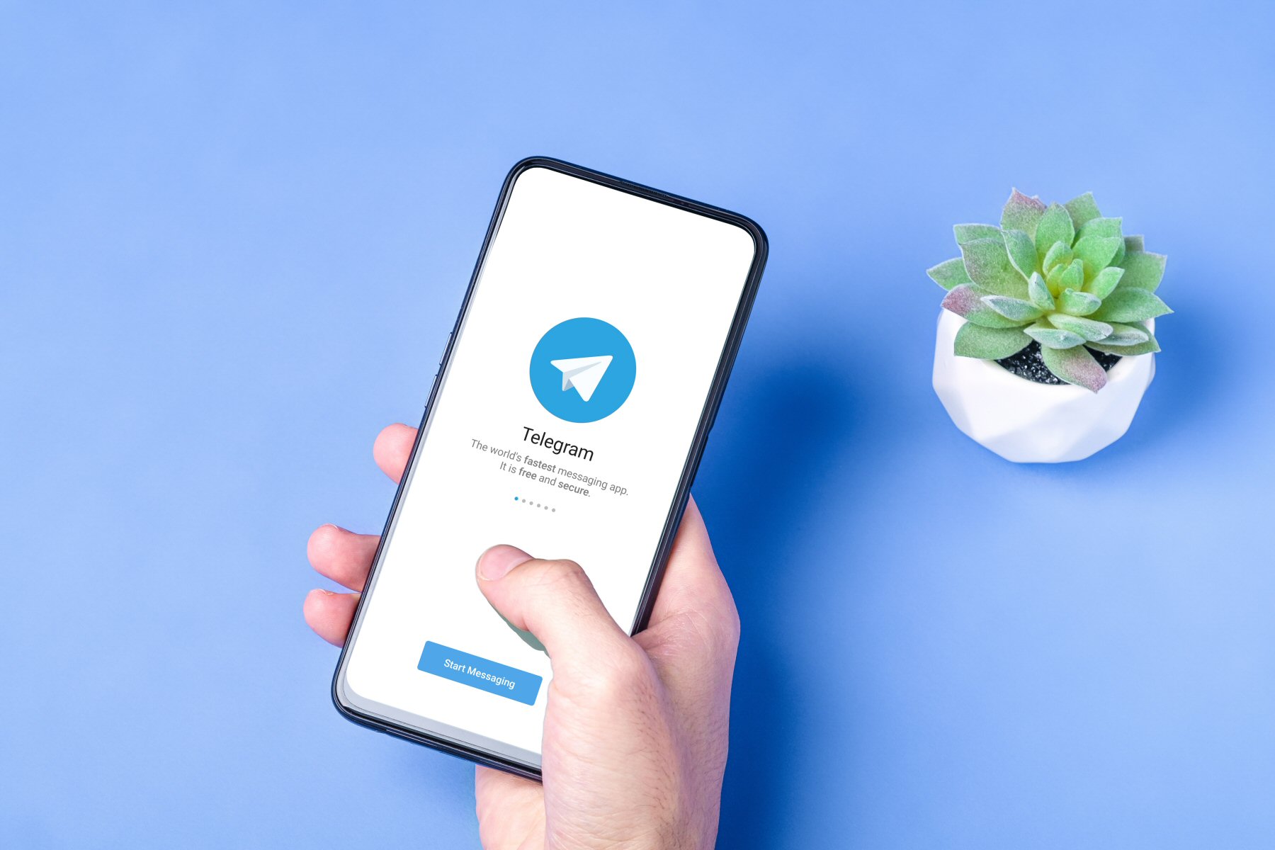 Telegram тестирует платные сообщения в чатах каналов