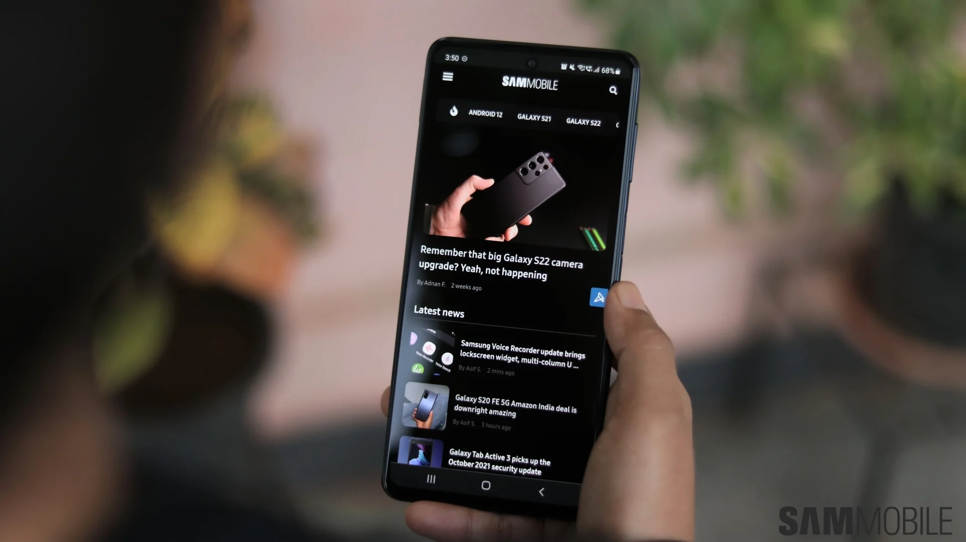 Samsung прекращает поддержку нескольких устройств: вот список