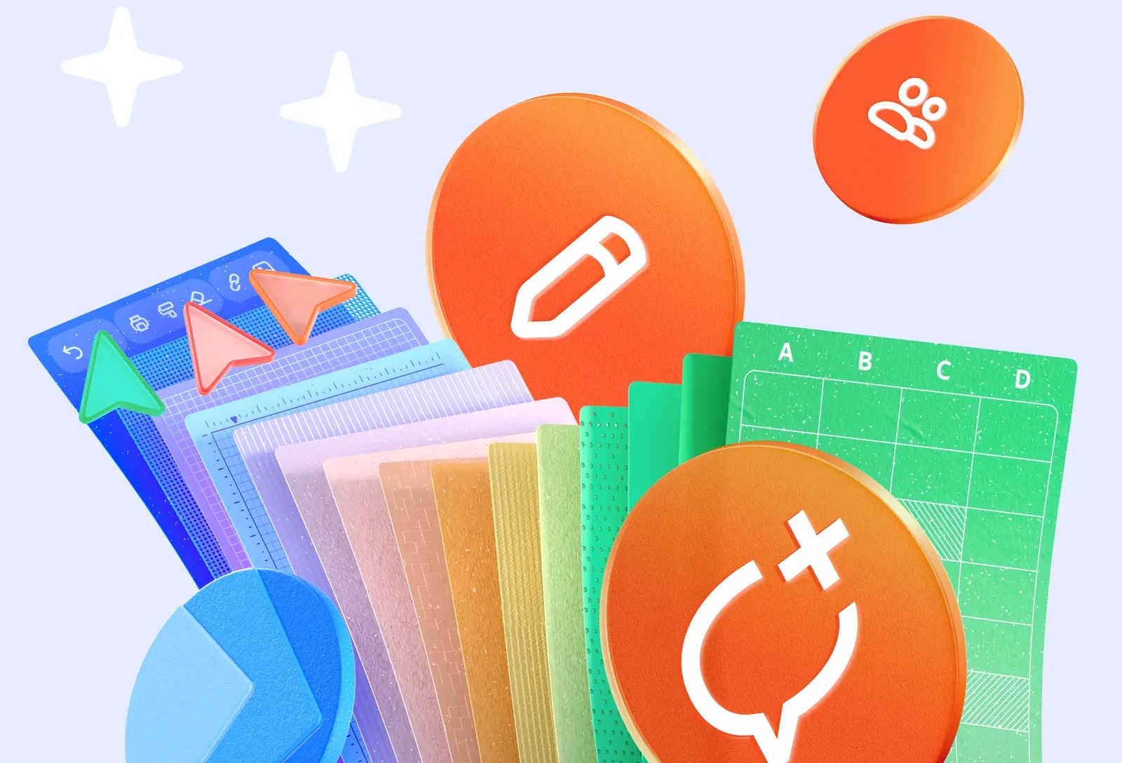 «Яндекс Документы» со встроенным YandexGPT и новыми функциями вышли из беты