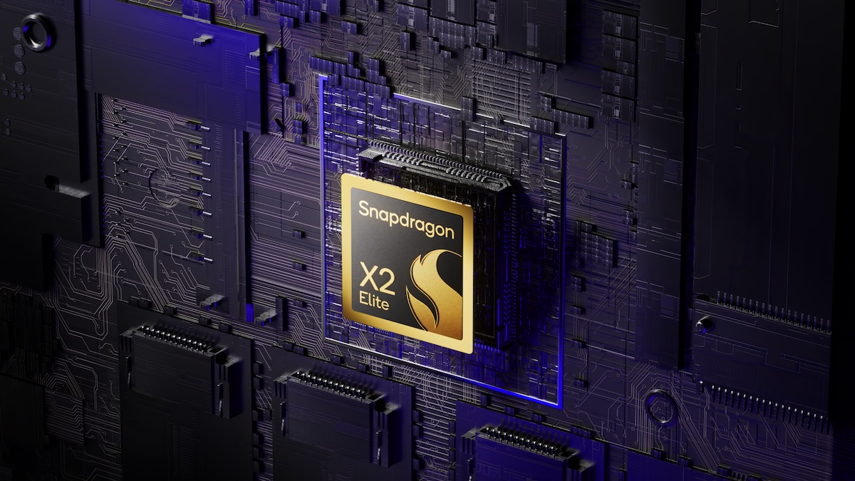 Qualcomm представила графику Adreno X2: она совместима с 90% видеоигр